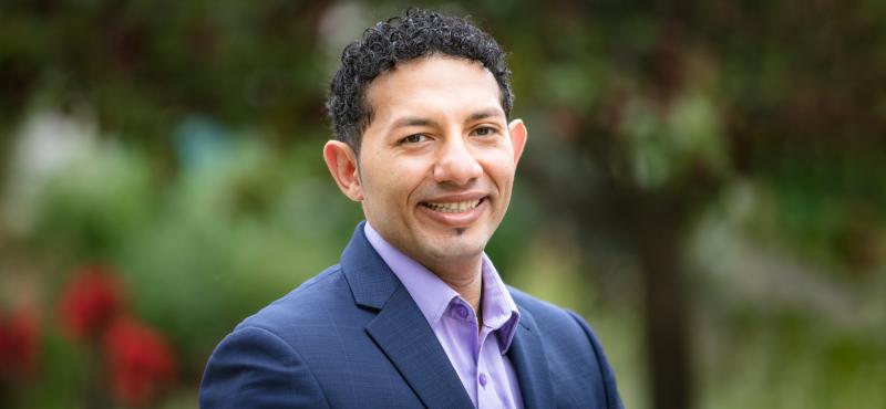 Basem Gohar | Graduate & Postdoctoral Studies